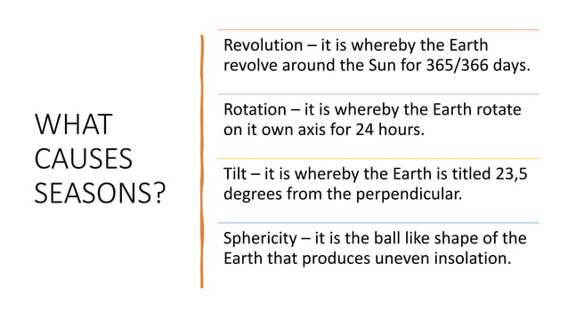 The Earth's Energy Balance Presentation.pptx | Geography | Science