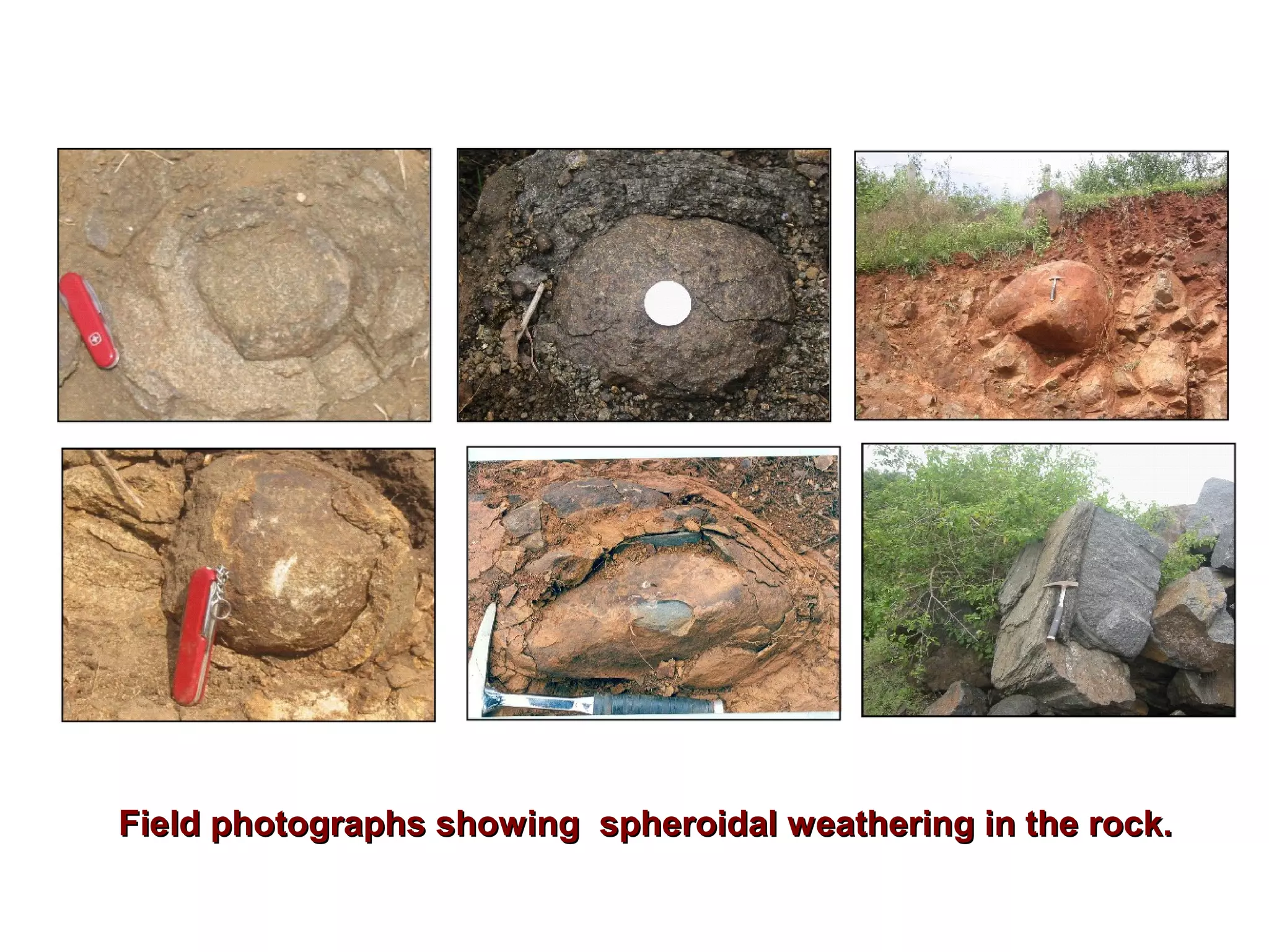 The earths engine tectonics, weathering and erosion (2) | PPT | Geology ...