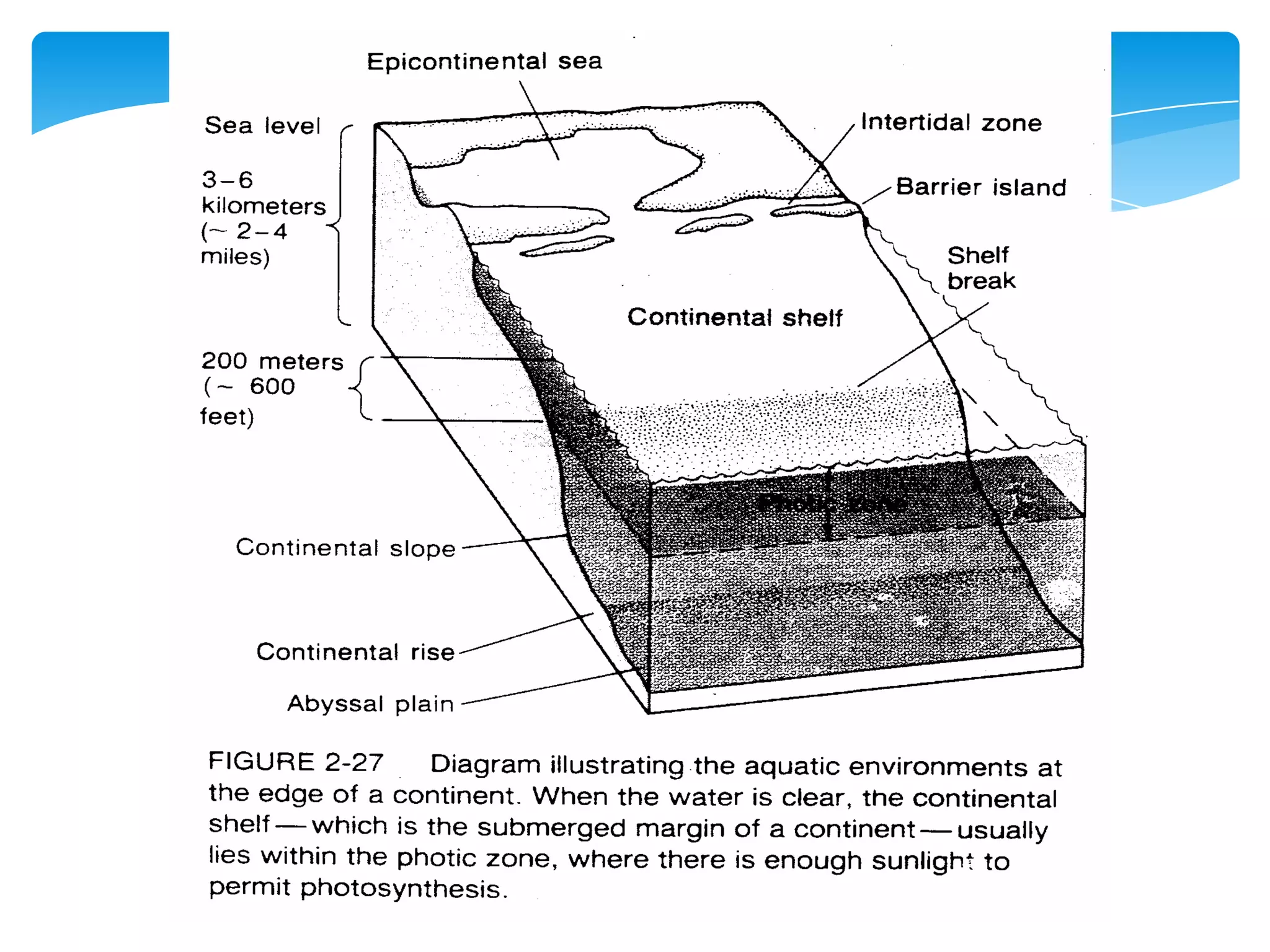 The earth’s hydrosphere | PPTX