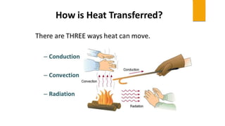 THE EARTH’s INTERNAL HEAT.pptx
