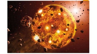 THE EARTH’s INTERNAL HEAT.pptx