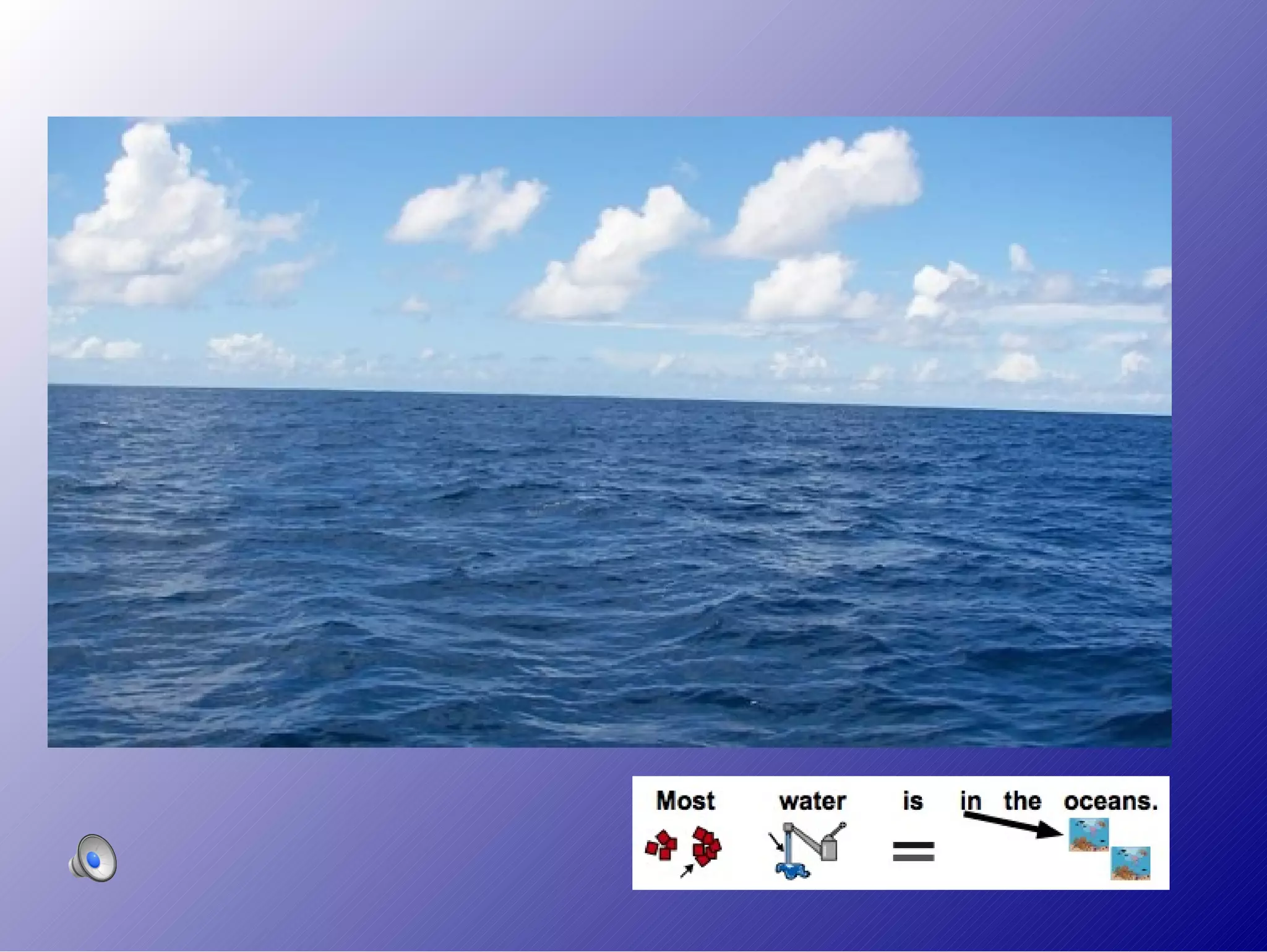 The Earths Oceans | PPT | Geography | Science