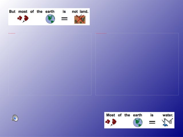 The Earths Oceans | PPT | Geography | Science