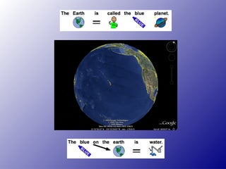 The Earths Oceans | PPT | Geography | Science