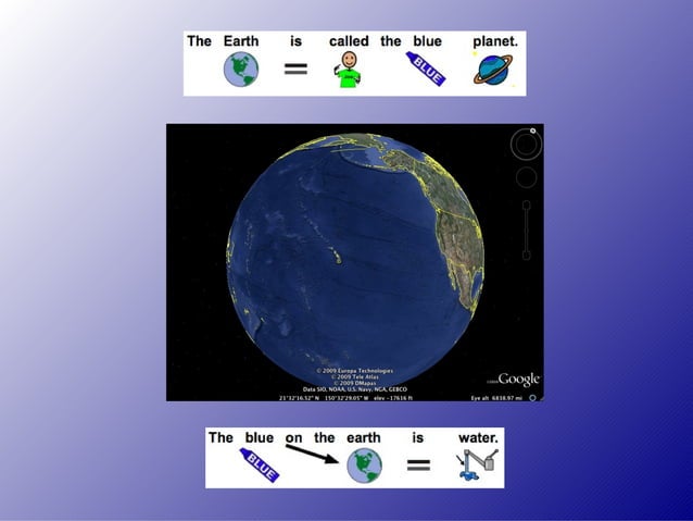 The Earths Oceans | PPT