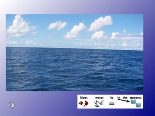 The Earths Oceans | PPT | Geography | Science