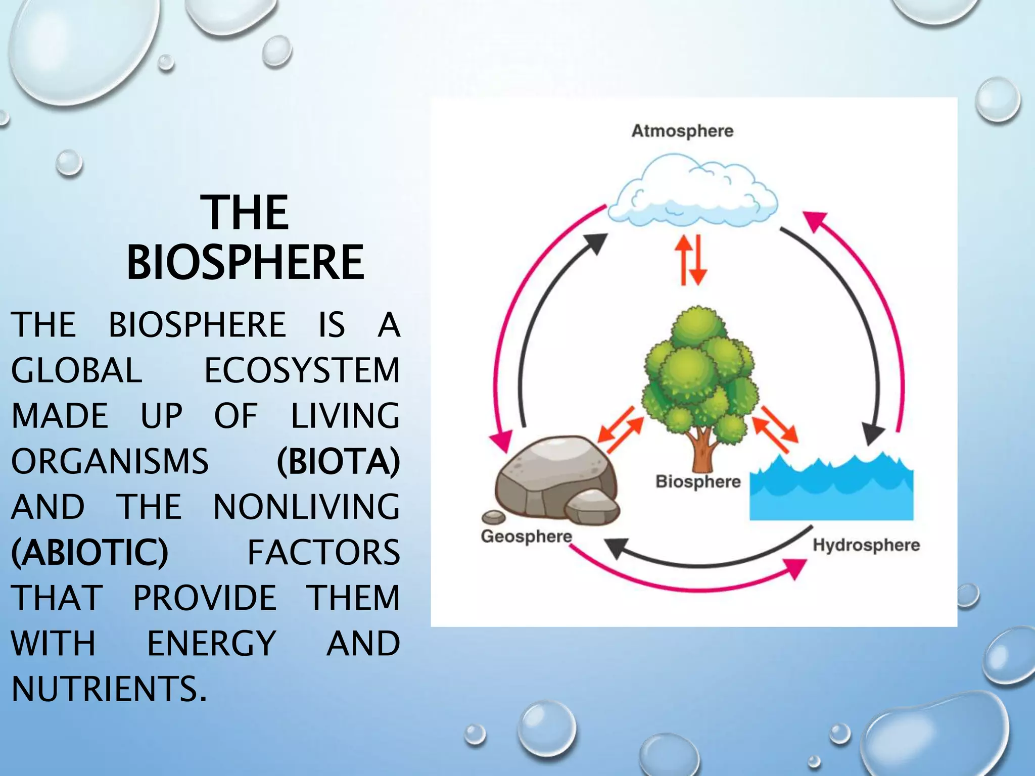 The Earth Spheres.ppt