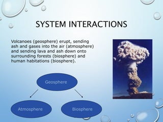 The Earth Spheres.ppt