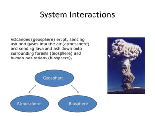 The Earth Spheres.ppt