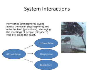 The Earth Spheres.ppt