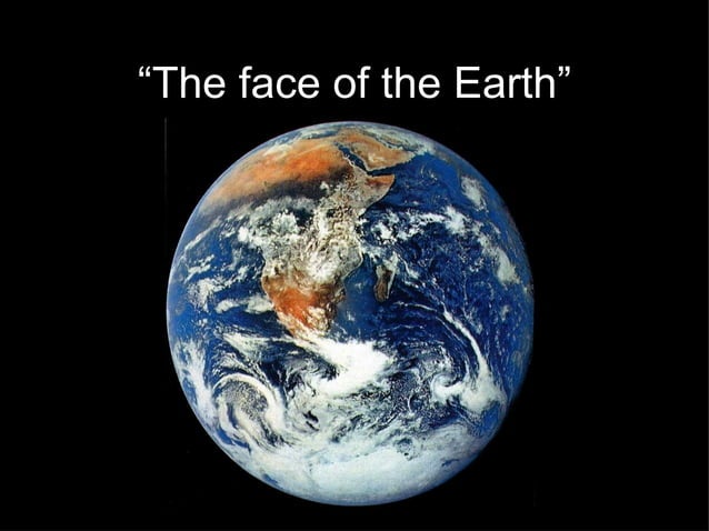 The Earth´S Structure | PPT