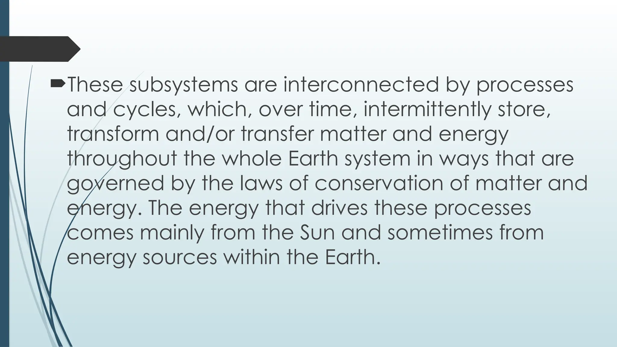 Grade 12 Earth and Life Science The Earth System.pptx