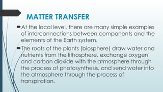 Grade 12 Earth and Life Science The Earth System.pptx