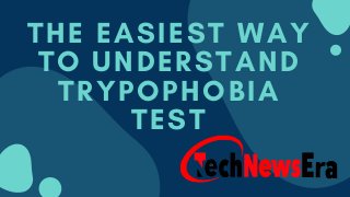 Trypophobia Test