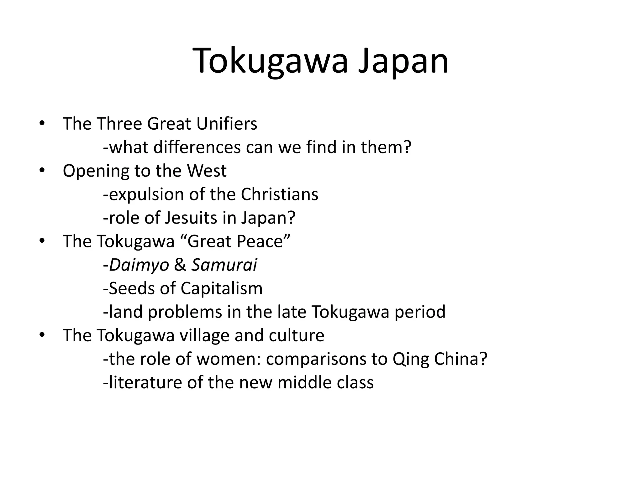 The east asian world | PPTX