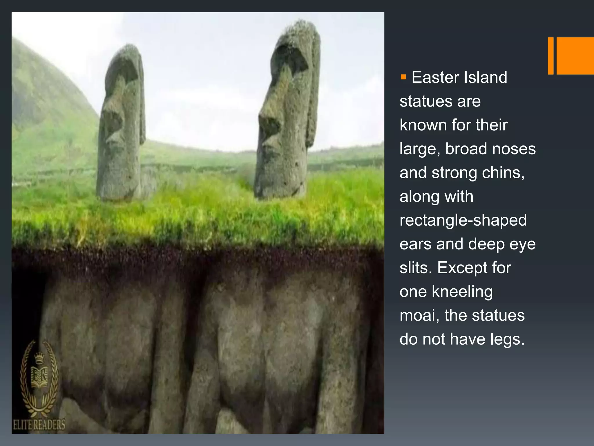 The easter island | PPT