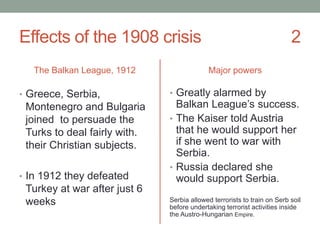 The Eastern Question | PPTX