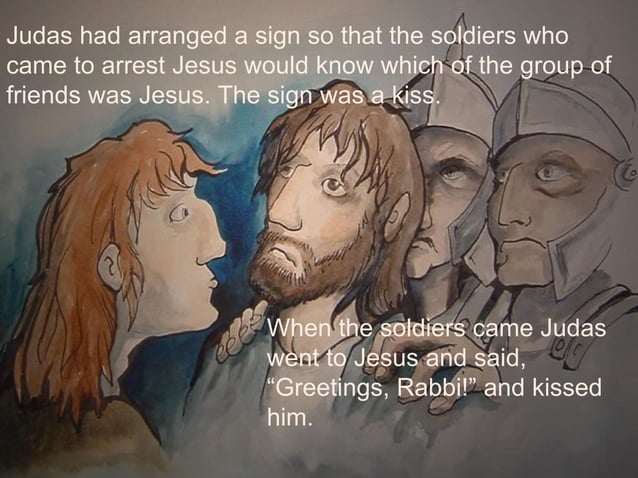 The Easter Story | PPT