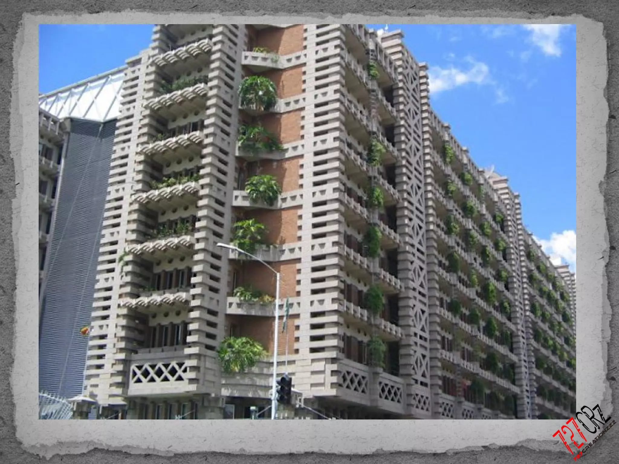 The eastgate centre, biomimicry architecture, | PDF