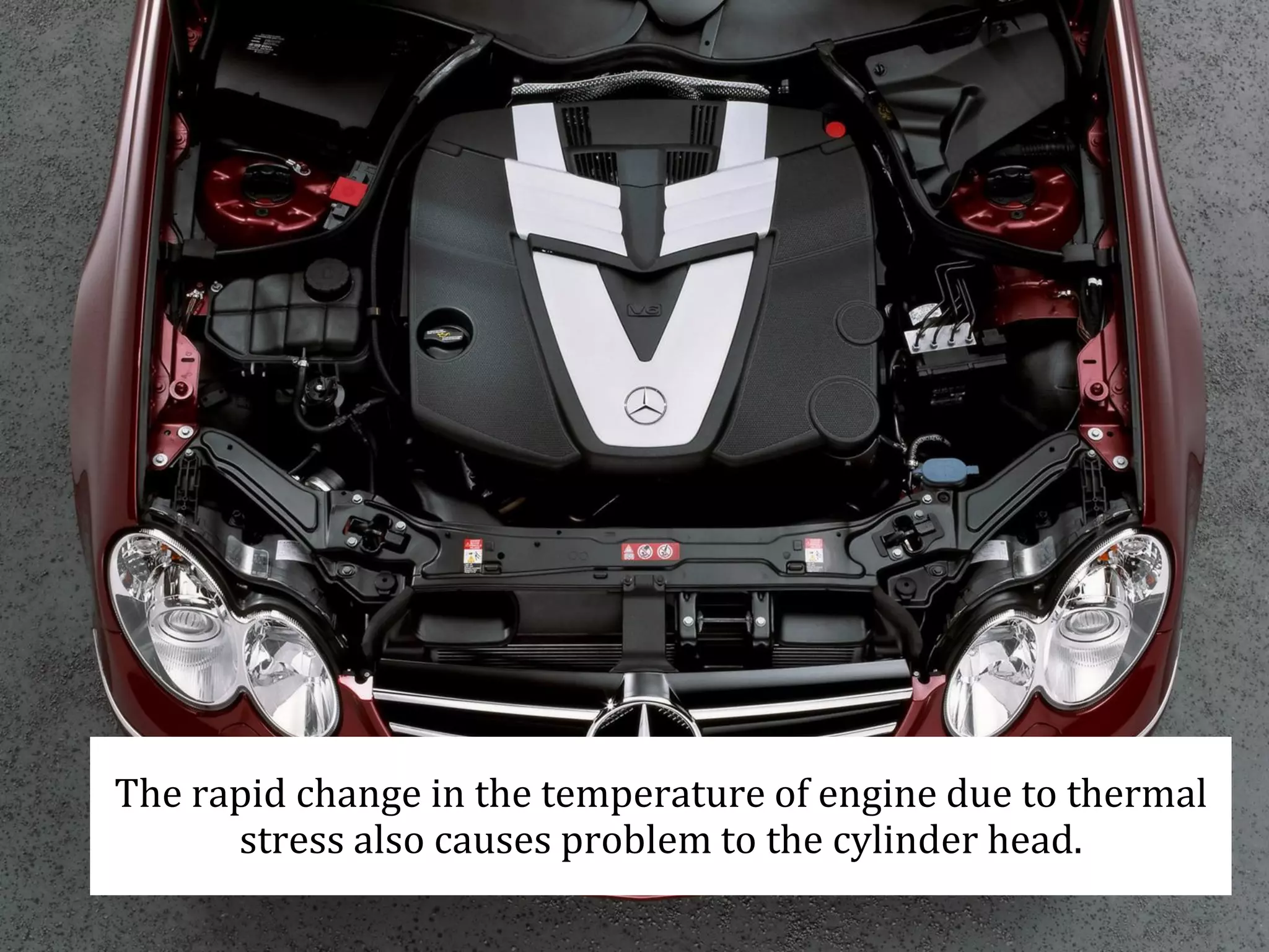 The Easy Way To Detect Car Cylinder Head Problems | PDF