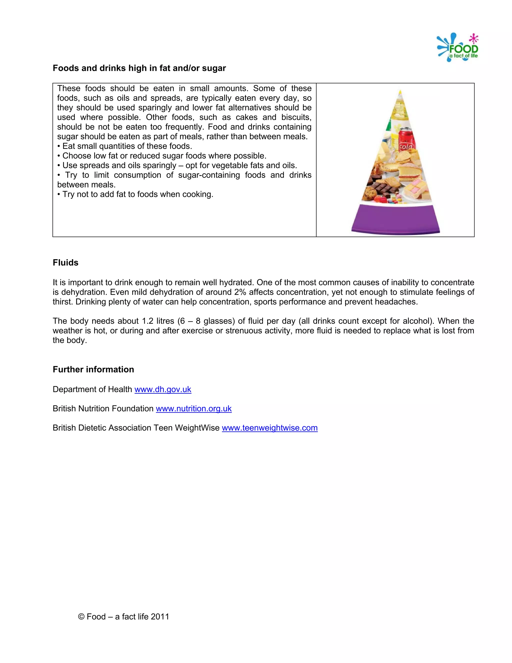 The eatwellplate | PDF