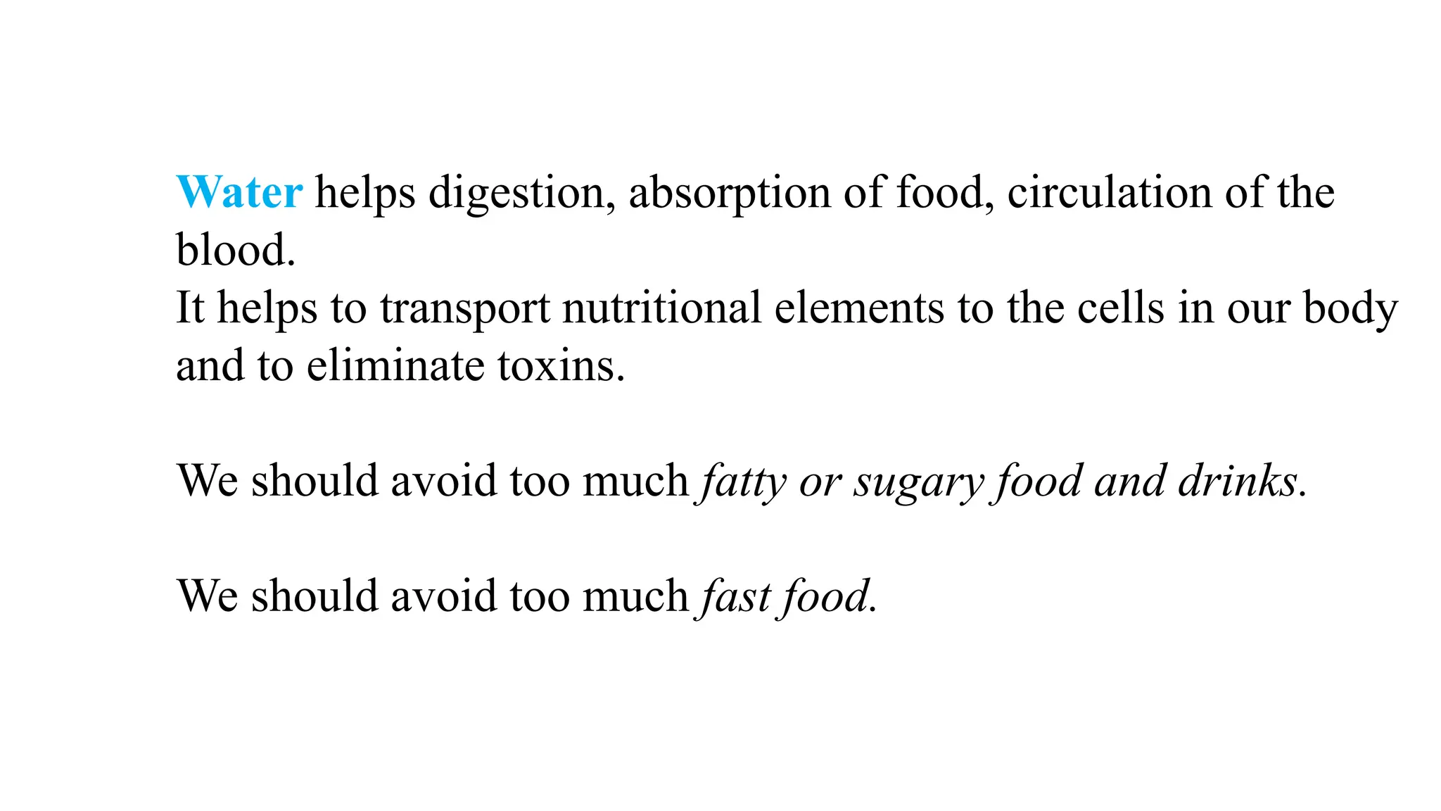 THE EATWELL PLATE.pptx with five food groups | PPTX