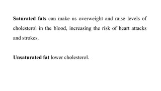 THE EATWELL PLATE.pptx with five food groups | PPTX