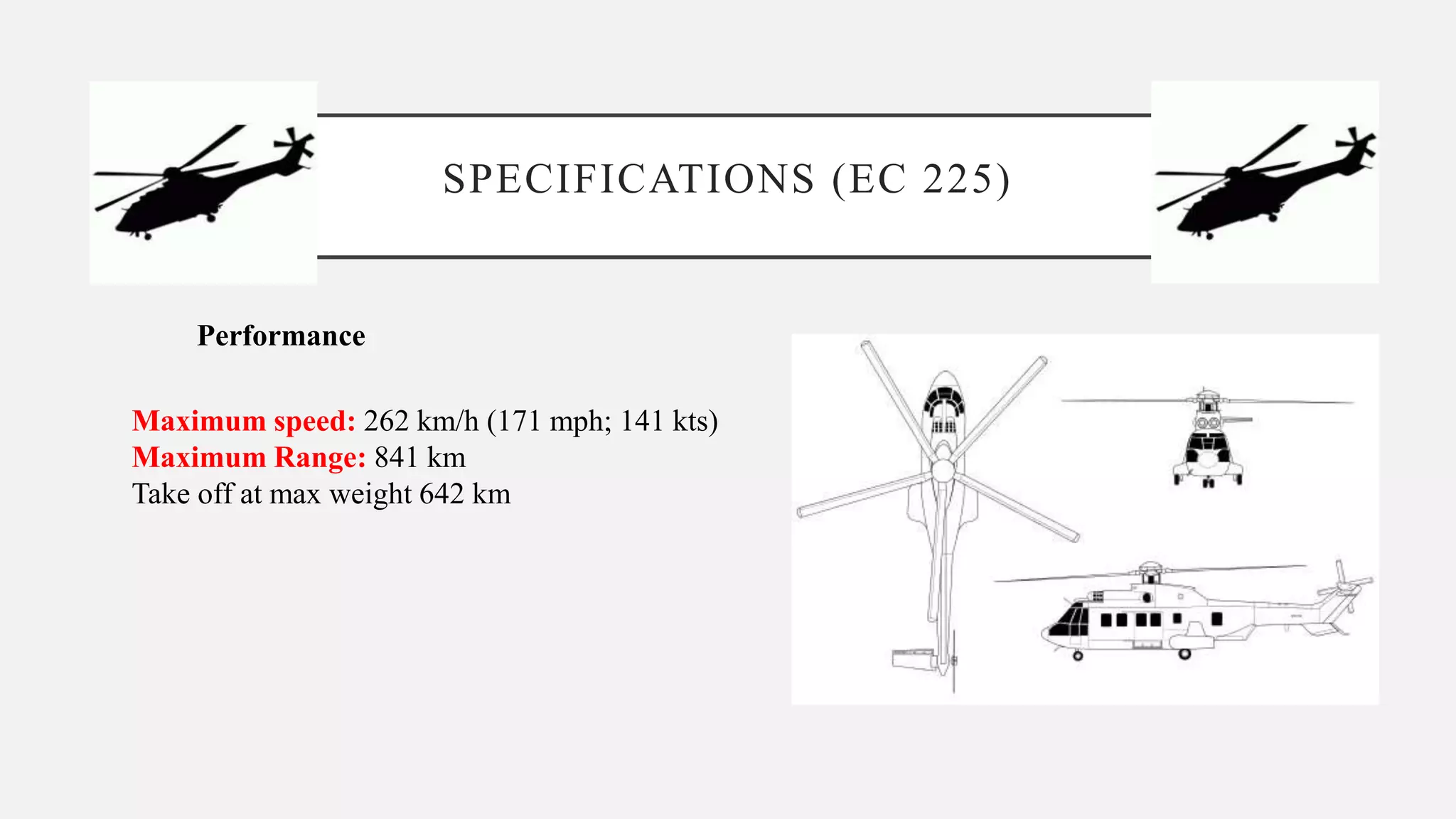 The ec225 super puma | PPTX