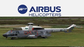 The ec225 super puma | PPTX