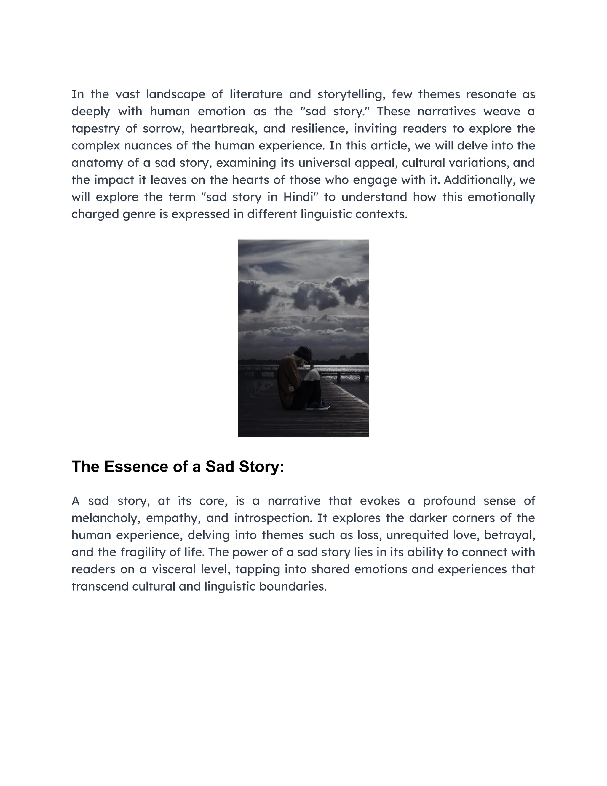 The Echoes of Emotion_ Unraveling the Layers of a Sad Story.pdf