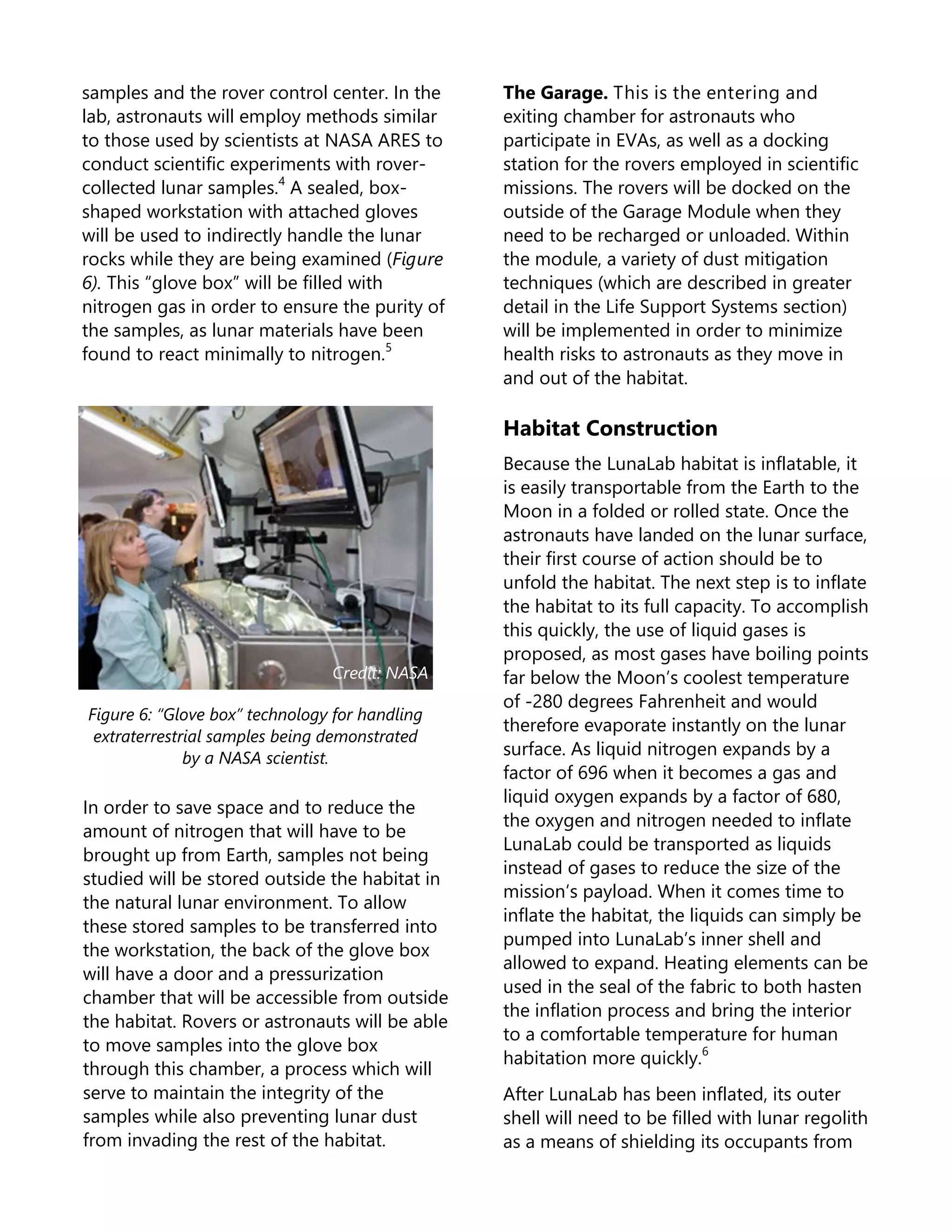 ECLIPSE Fact Sheet | PDF