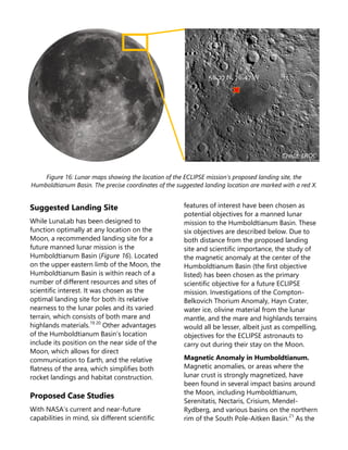 ECLIPSE Fact Sheet | PDF