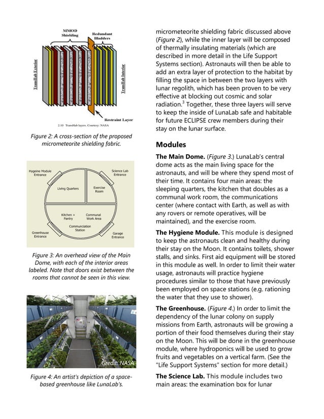 ECLIPSE Fact Sheet | PDF