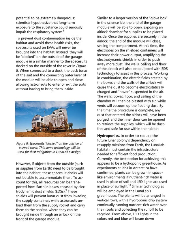 ECLIPSE Fact Sheet | PDF