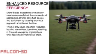 The Eco-Friendly Edge: How Drones Are Reducing Environmental Impact in ...