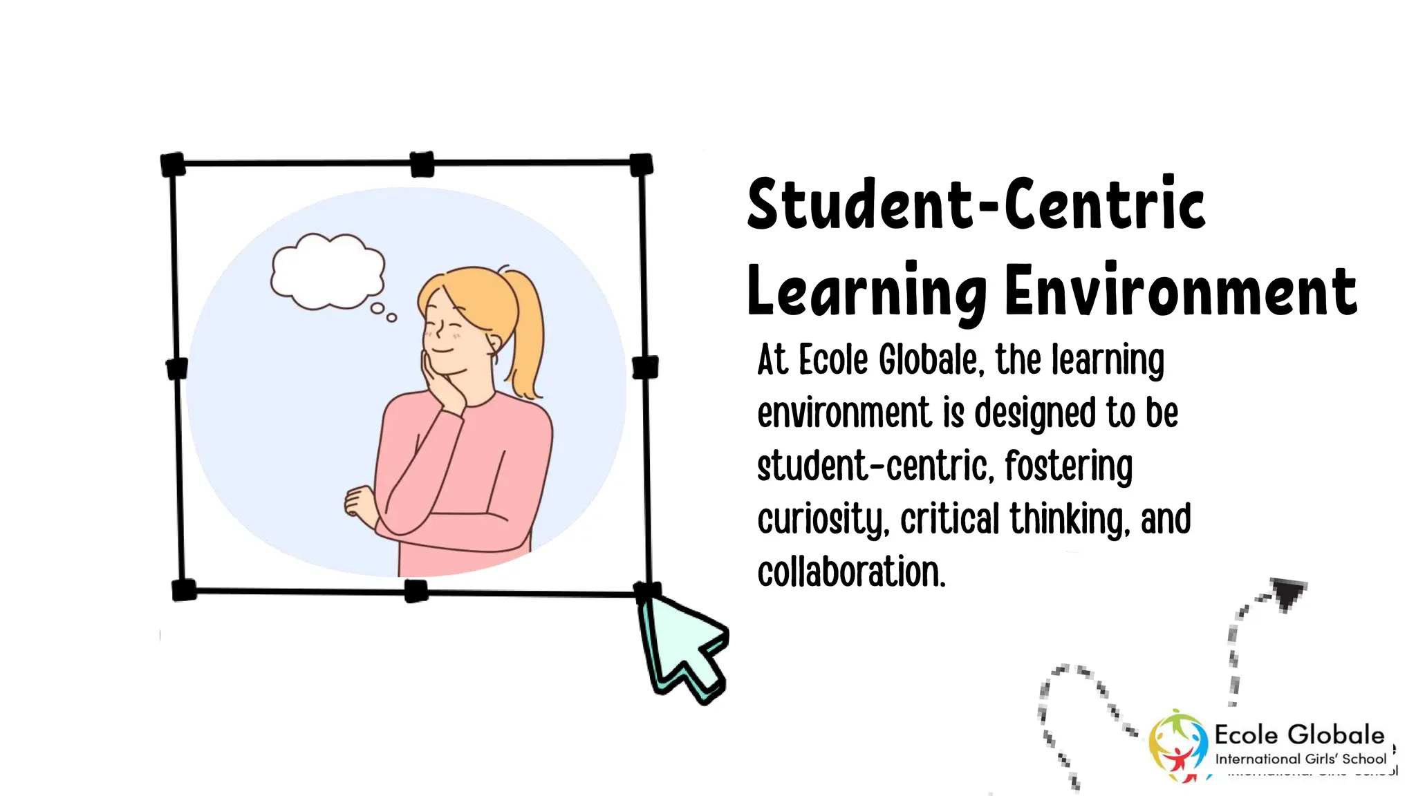 The Ecole Globale Experience Beyond Academic Excellence in CBSE Schools ...