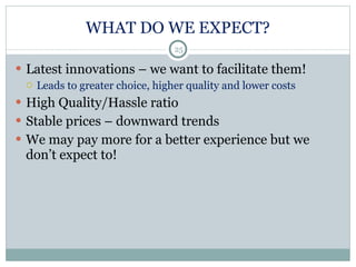 The Economics of Quality in Healthcare | PPT
