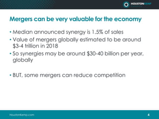 The economics of regualtion: mergers and vertical restraints | PDF