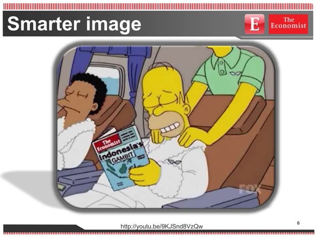 The Economist | PPTX