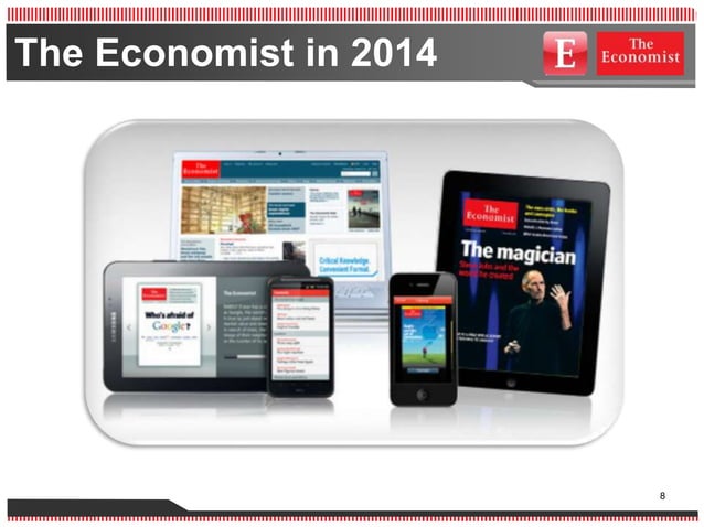 The Economist | PPTX
