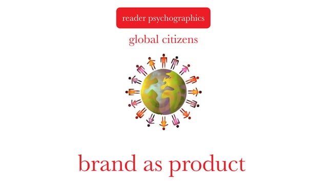 The Economist Brand Strategy Presentation | PDF | Advertising Industry ...