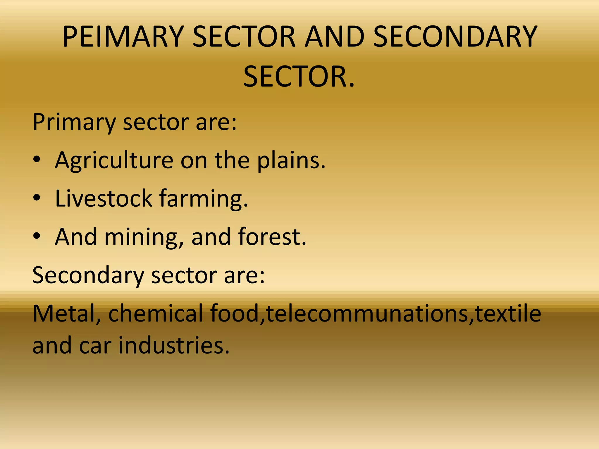 The economy unit 11 CMG | PPTX