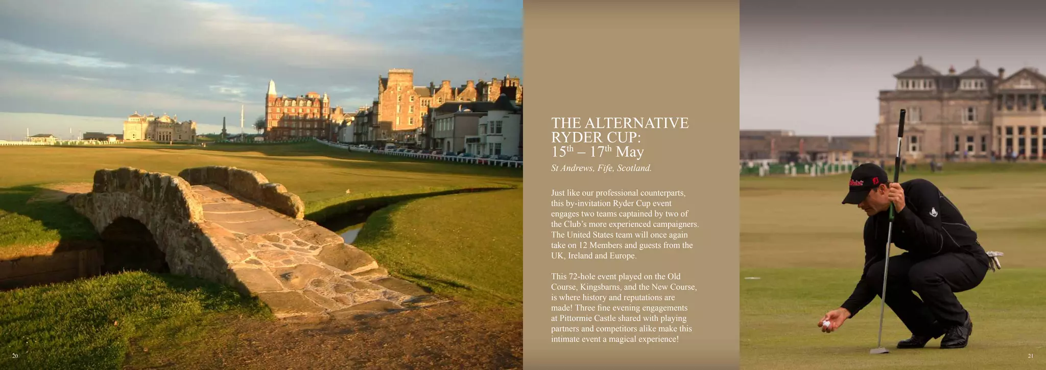 The eden club events guide booklet | PDF