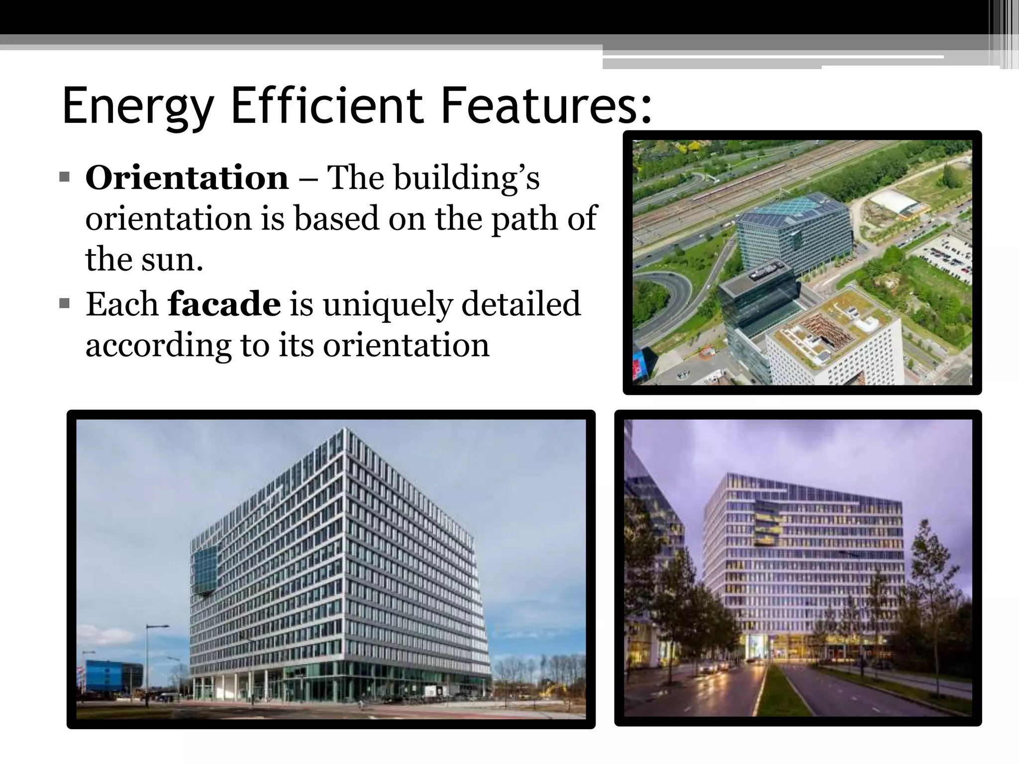 THE EDGE, Amsterdam | PDF