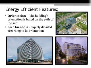 THE EDGE, Amsterdam | PDF