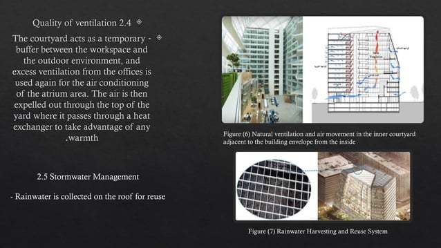 The Edge Building.pptx hhdhgd hdhdhh dhhd | PPTX