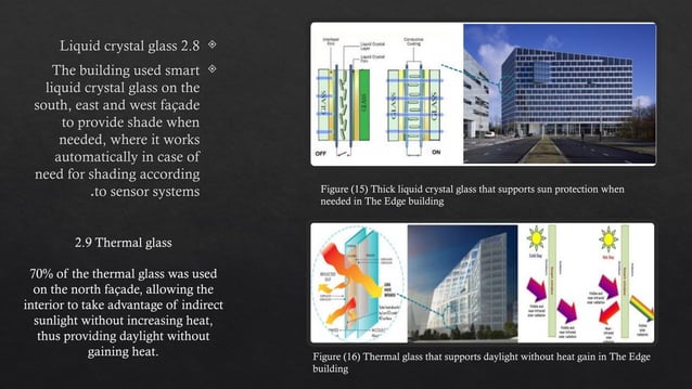 The Edge Building.pptx hhdhgd hdhdhh dhhd | PPTX
