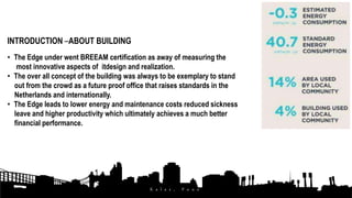 THE EDGE BUILDING PPT.pptx