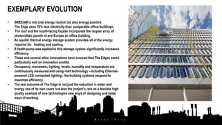 THE EDGE BUILDING PPT.pptx