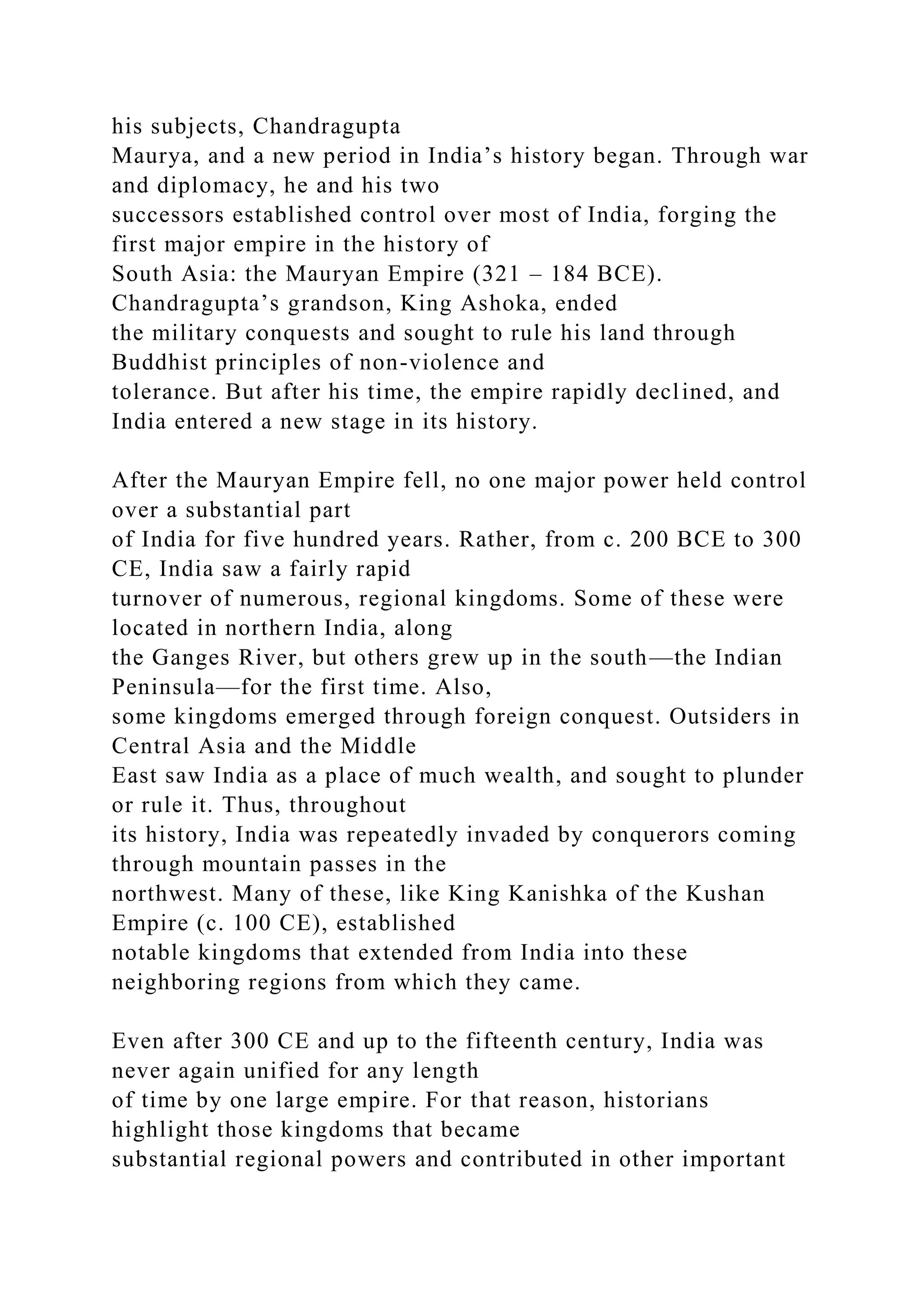 THE EDICTS OF KING ASHOKA An English rendering by V.docx